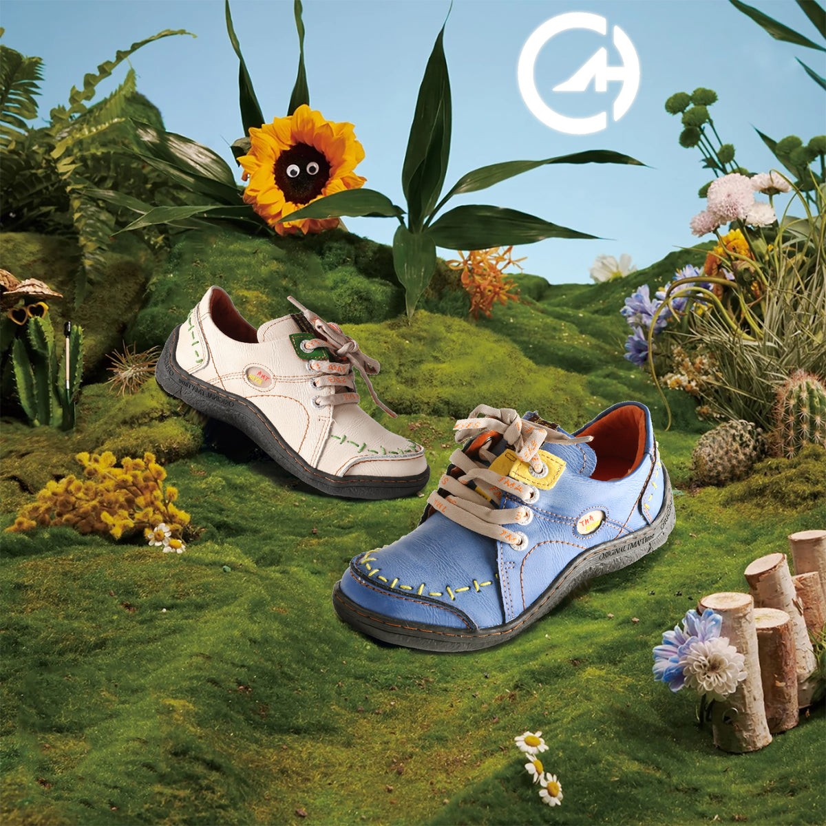 Step Up Your Style Game with TMA EYES: The Ultimate Guide to Fashionab