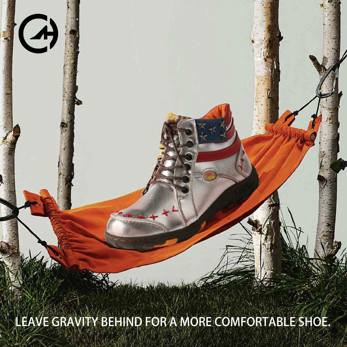 TMA EYES Ladies' New Arrival: Stripe Patchwork Hand-Stitched Casual Sp