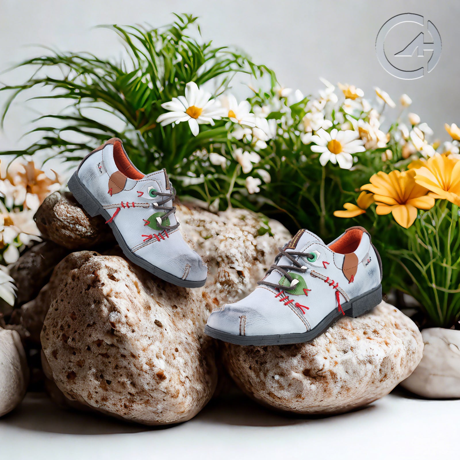 Discover the Art of Craftsmanship with TMA EYES Handcrafted Leather Sh