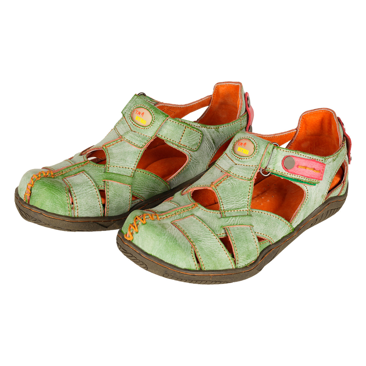 Embrace the Season: TMA EYES' Stylish Spring/Summer Collection