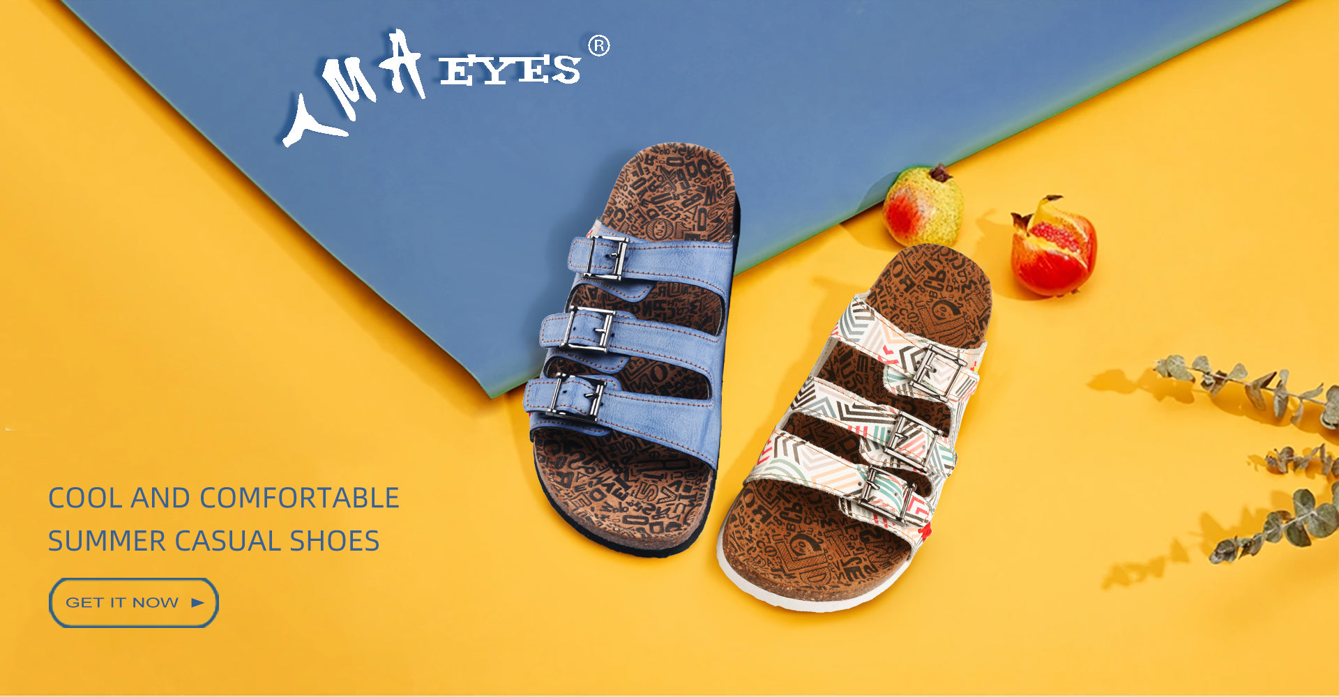 Unveiling the Heart and Sole of TMA EYES - Your Ultimate Shoe Destinat