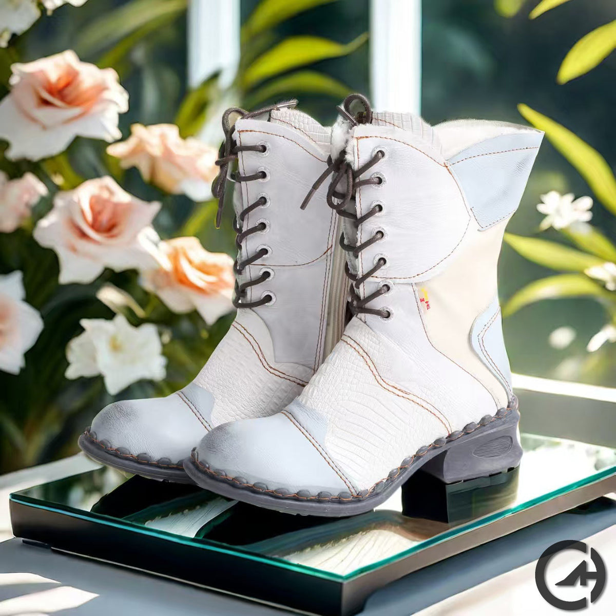 ️ Winter Boots That Redefine Coziness: 5 Must - Love Features ️ – TMA EYES