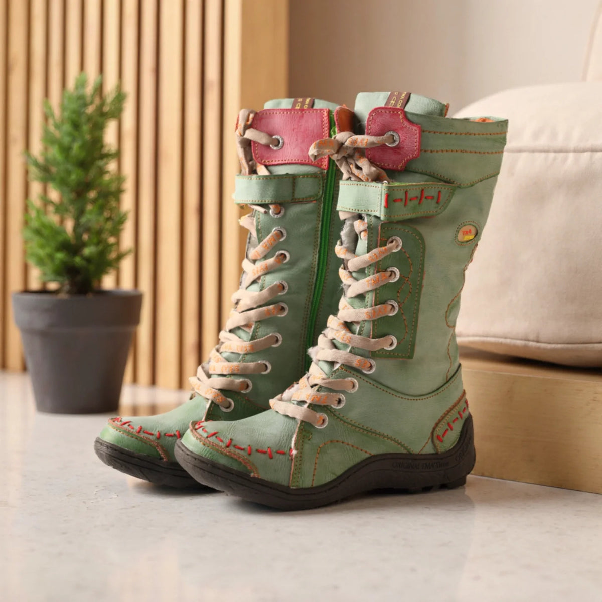Chic & Comfy Boots: A Must-Have for Your Wardrobe 🥾 – TMA EYES