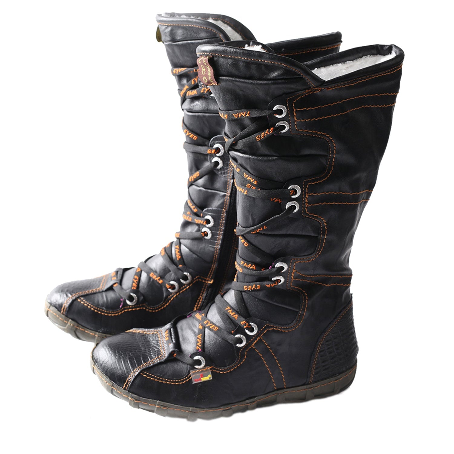 TMA EYES Winter Boots